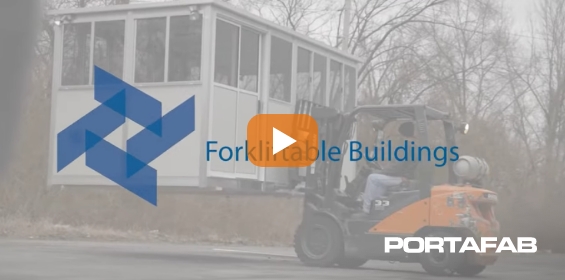 Modular Building Systems Video Gallery | PortaFab