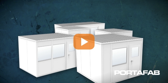 Modular Building Systems Video Gallery | PortaFab