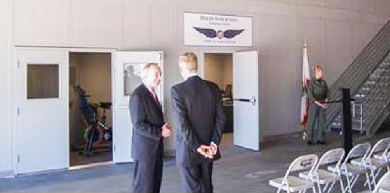 Our Work | Modular Building Case Studies