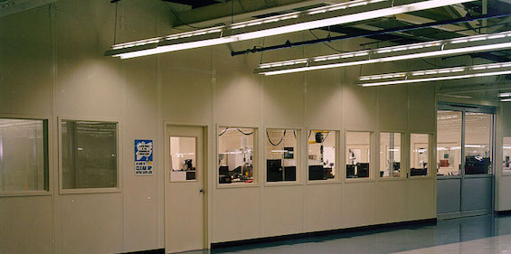 Our Work | Modular Building Case Studies