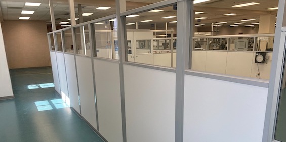 Our Work | Modular Building Case Studies