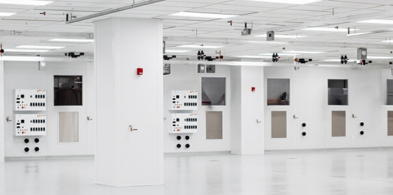 Our Work | Modular Building Case Studies