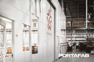 PortaFab | Modular Building Case Studies