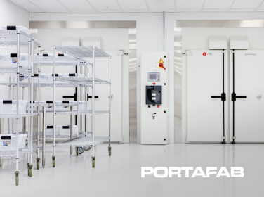 Cleanroom Design Considerations & Technique | PortaFab