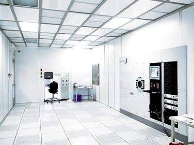 Modular Clean Rooms | Cleanroom Wall Systems