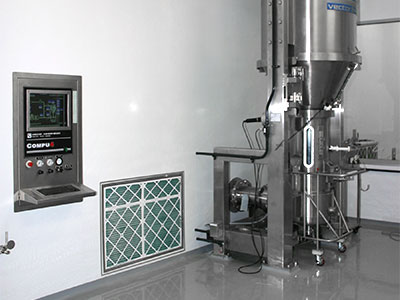 PortaFab | Modular Cleanroom Manufacturer & Wall Systems