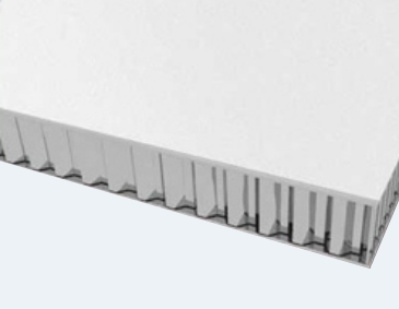 Aluminum Honeycomb Panels for Cleanrooms | PortaFab