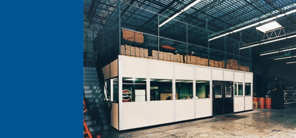 Load-bearing Modular Buildings | PortaFab Case Study