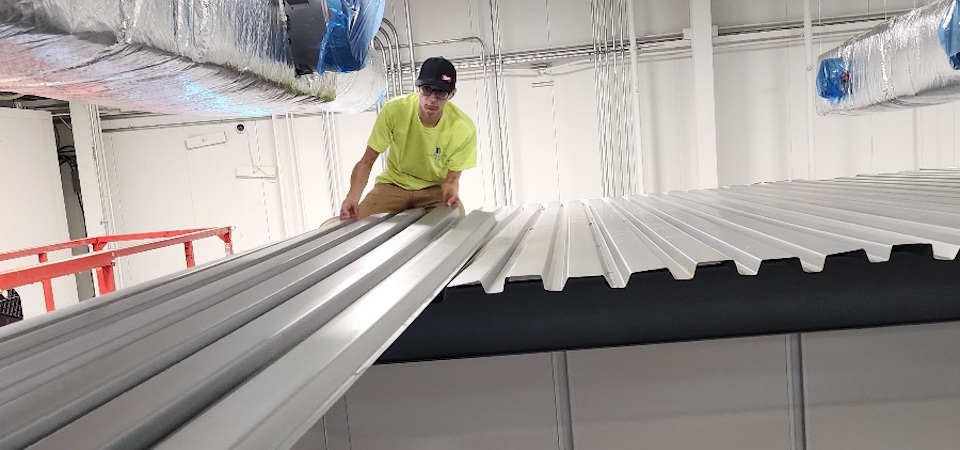 Modular Office Building Contractors & Dealers in Houston, TX | PortaFab