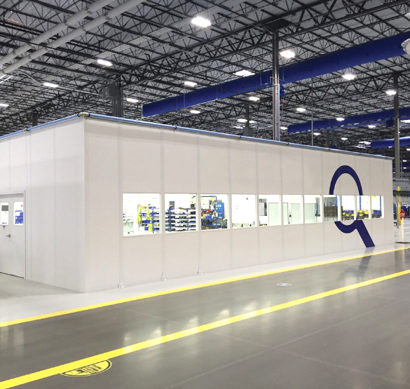 PortaFab | Modular Warehouse Offices & Inplant Modular Buildings PortaFab | Modular Warehouse Offices & Inplant Modular Buildings