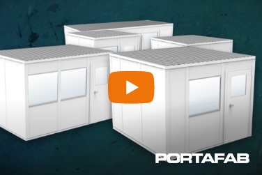 PortaFab | Installation Guide