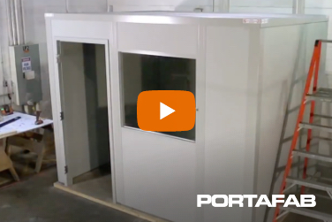 PortaFab | Installation Guide