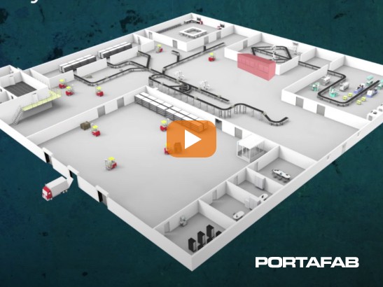 PortaFab | Top 10 Reasons to Choose Modular Construction over ...