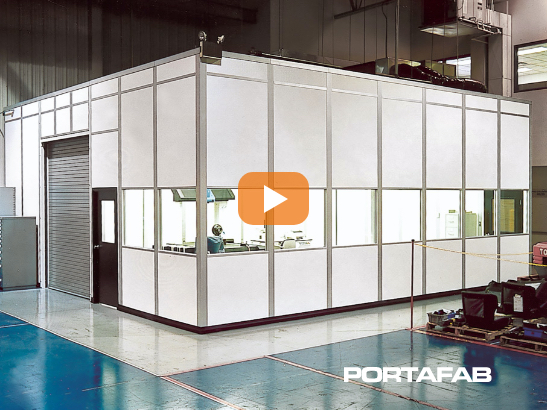 PortaFab | Modular Building Systems & Components