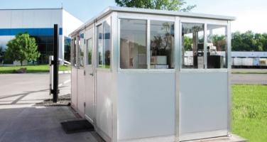 PortaFab | Modular Building Photo Galleries