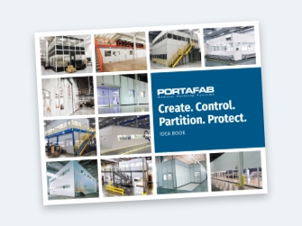 PortaFab | Literature on Our Modular Building Systems