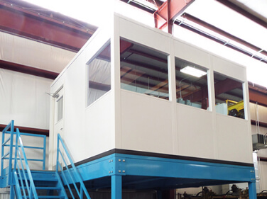 PortaFab | Modular Booth Applications