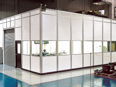 Modular Office Building Contractors & Dealers in Columbus, OH | PortaFab