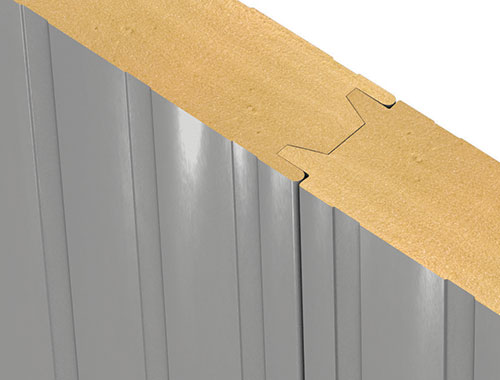 PortaFab | Modular Wall Systems - Aluminum & Steel Stud Framing Systems