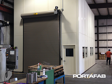 CMM Rooms | Stable & Controlled Environments for CMM