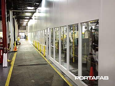 CMM Rooms | Stable & Controlled Environments for CMM