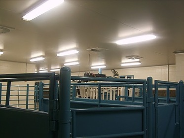 Cleanroom Wall Covings - PortaFab| Wall Coving for Cleanrooms ...