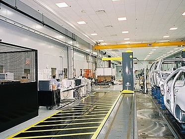 PortaFab | Modular Inspection Rooms