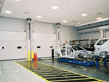 PortaFab | Modular Inspection Rooms