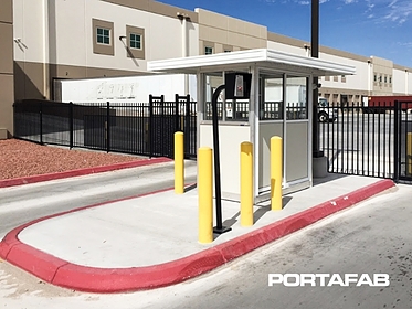 PortaFab | Modular Building Photo Galleries