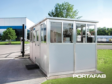 PortaFab | Modular Building Photo Galleries