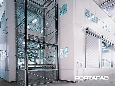 PortaFab | Modular Building Photo Galleries