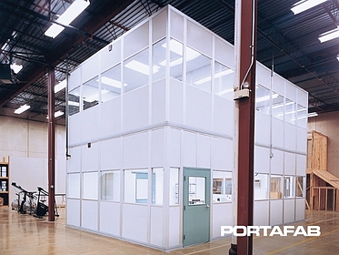 PortaFab | Modular Building Photo Galleries