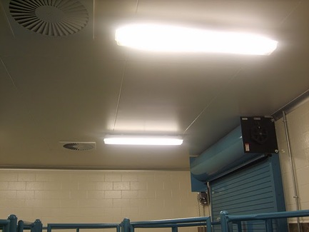 Cleanroom Wall Covings - PortaFab| Wall Coving for Cleanrooms ...