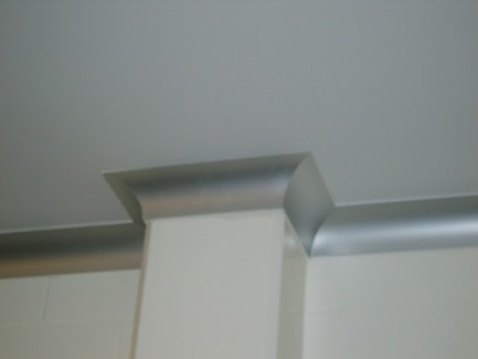 Cleanroom Wall Covings - PortaFab| Wall Coving for Cleanrooms ...