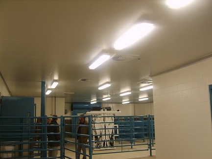 Cleanroom Wall Covings - PortaFab| Wall Coving for Cleanrooms ...