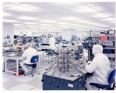 Portafab | Nano Technology Cleanrooms