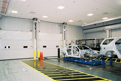 PortaFab | Modular Inspection Rooms