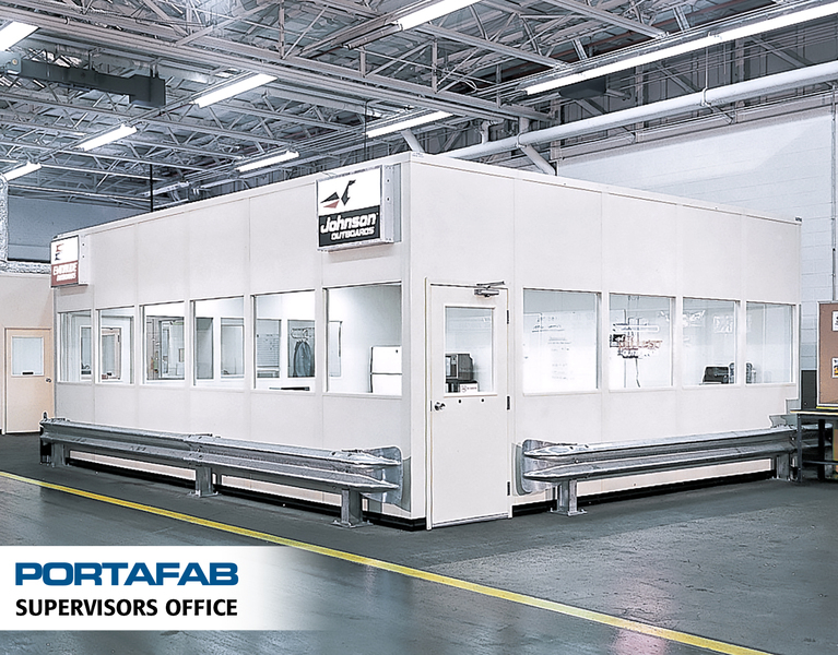 PortaFab | Modular Warehouse Offices & Inplant Modular Buildings PortaFab | Modular Warehouse Offices & Inplant Modular Buildings