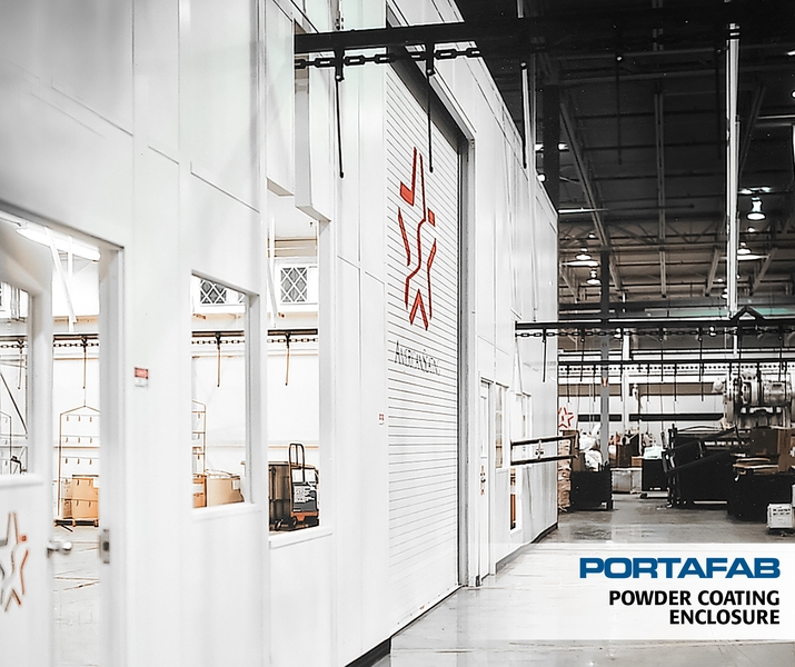 PortaFab | Modular Building Photo Galleries