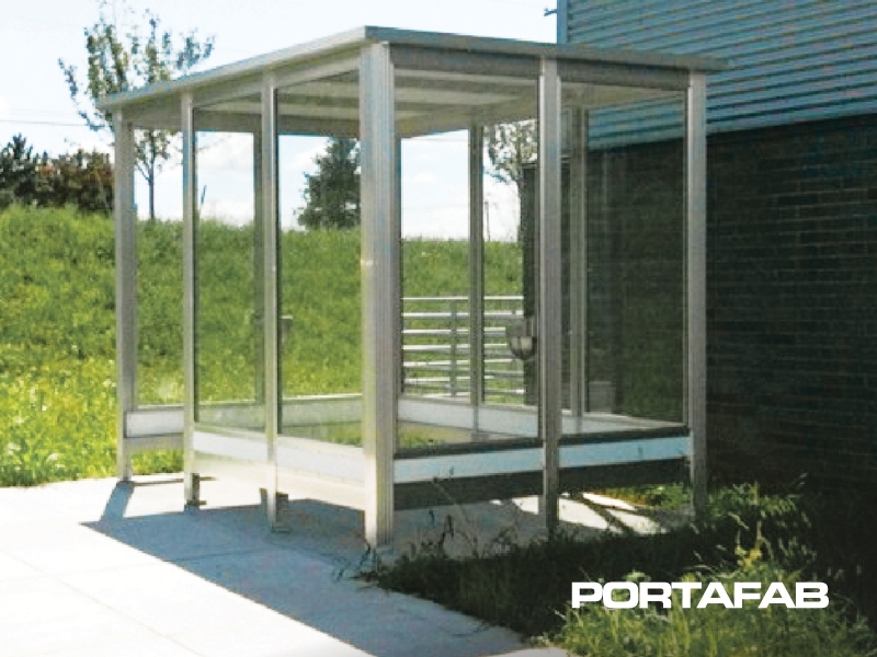 PortaFab | Modular Building Photo Galleries