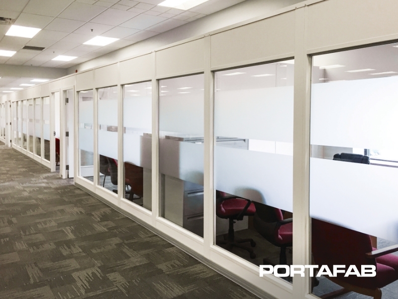 PortaFab | Modular Building Photo Galleries
