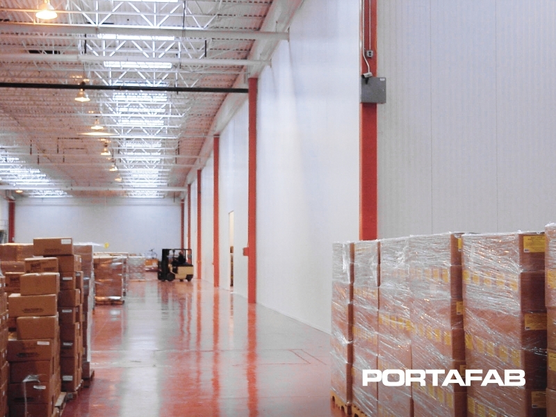 PortaFab | Modular Building Photo Galleries