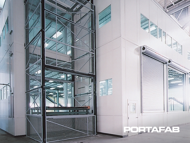 PortaFab | Modular Building Photo Galleries