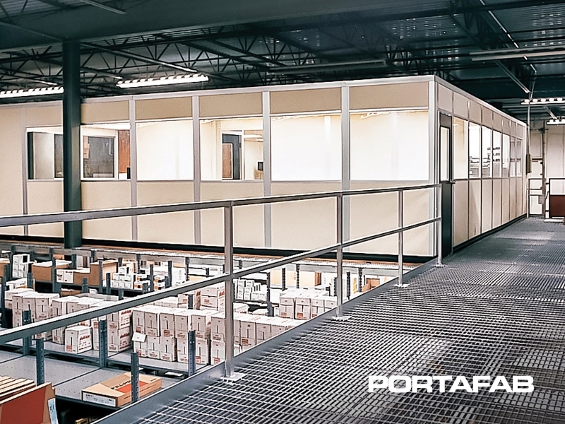 PortaFab | Modular Building Photo Galleries