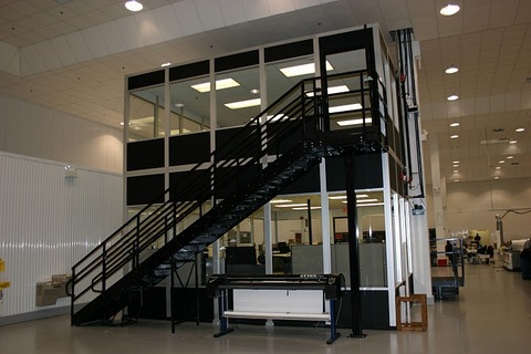 PortaFab | Modular Server Rooms