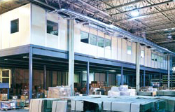 PortaFab Vision Towers and Observation Decks