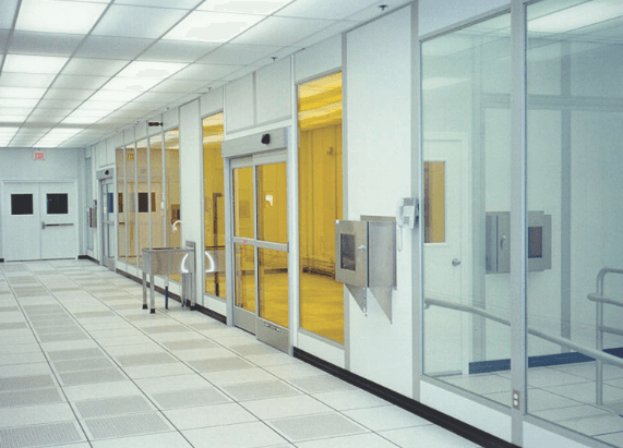 PortaFab Corporation | Modular Building Systems | PortaFab.com