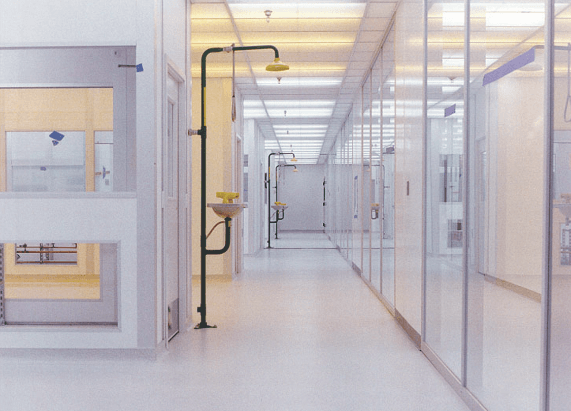 PortaFab Corporation | Modular Building Systems | PortaFab.com