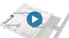 PortaFab Modular Building Systems | Inplant Modular Office Buildings ...